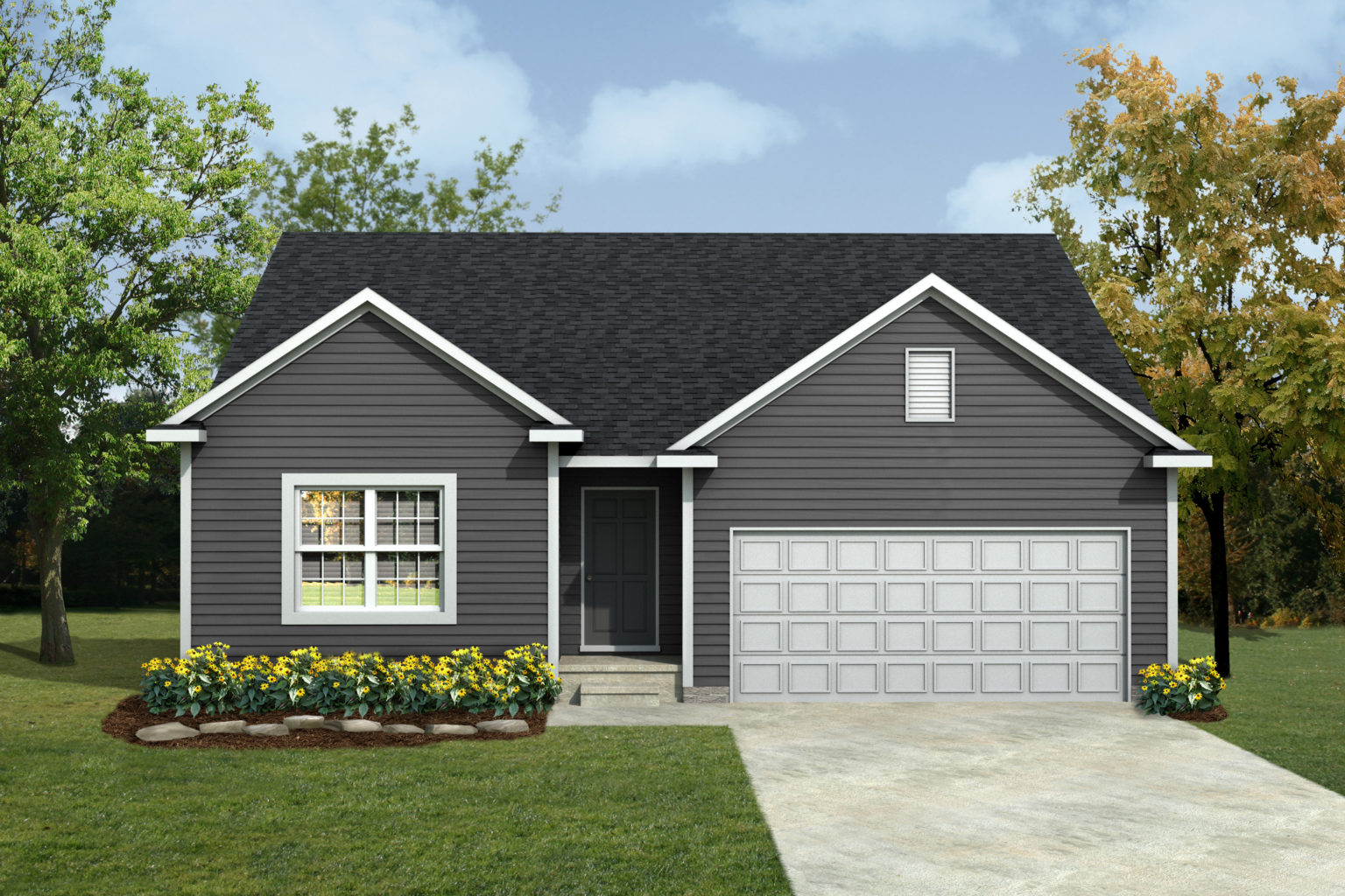 Tamarack Decora Park Floor Plans | Model Homes In Macomb County & New ...