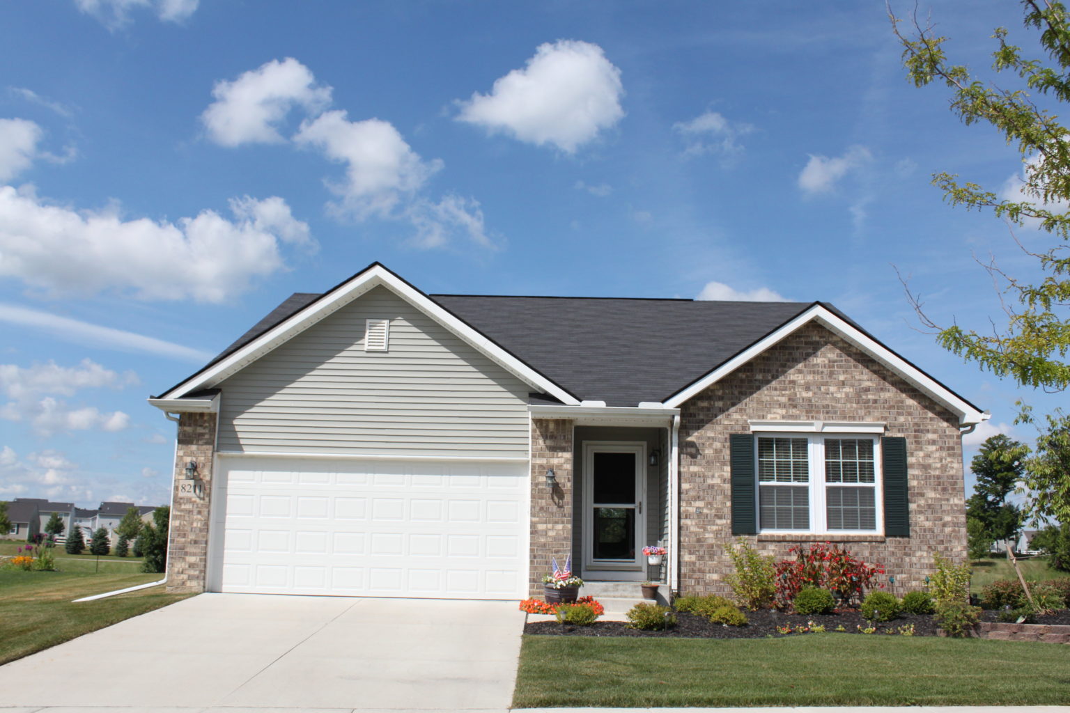 Tamarack - Lombardo Anywhere Program | New Home Models MI