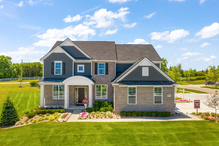 How to Build On Your Own Lot | Build On Your Own Site Process ...