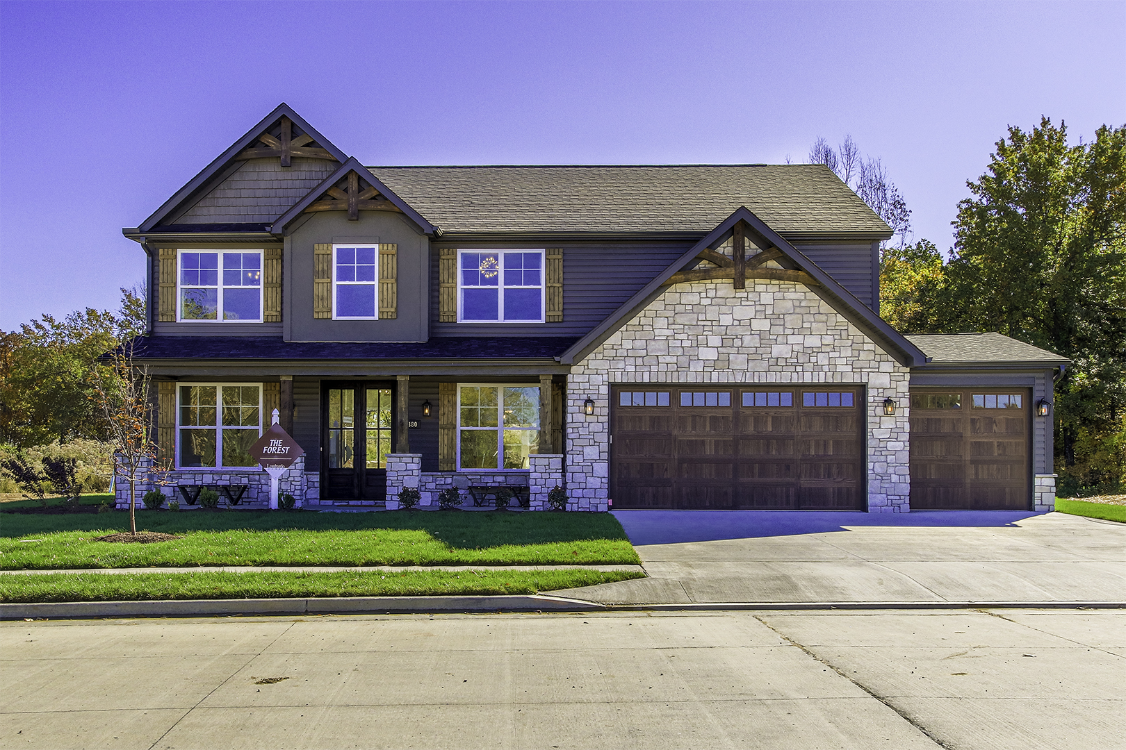 Building a House on Your Own Land: 4 Things to Know - Lombardo Homes