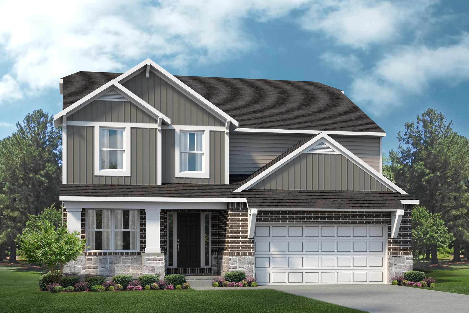 22615 Novi Rd, Novi, MI 48375 - Lombardo Homes