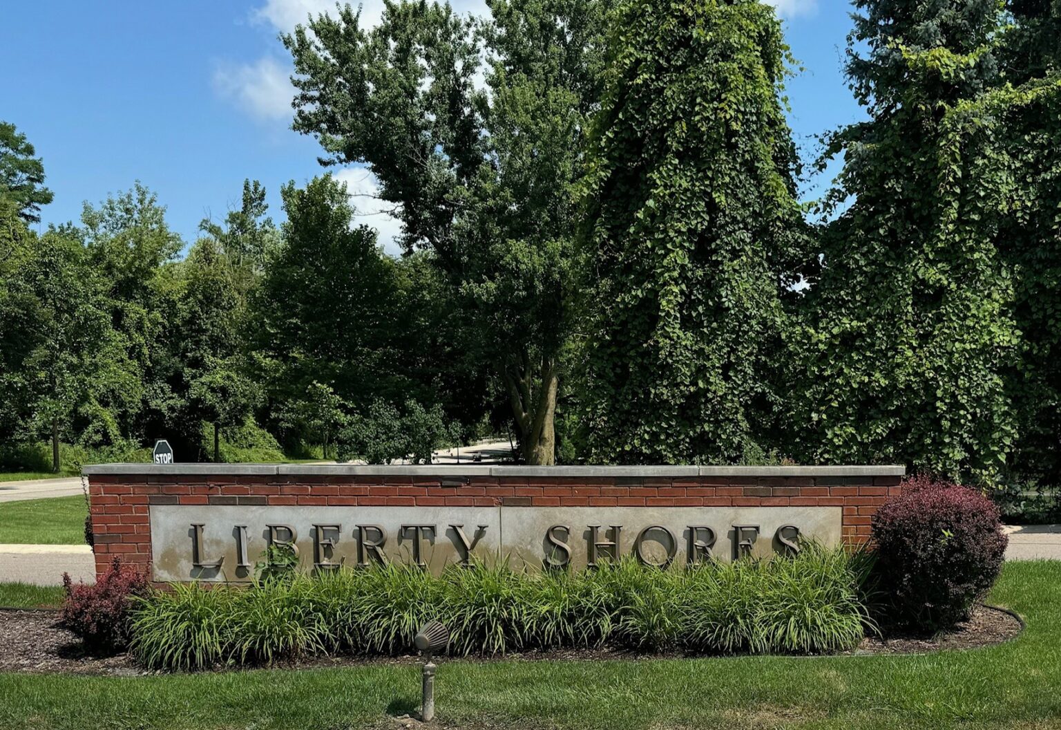 Liberty Shores | New Home Communities in Fenton Township, MI