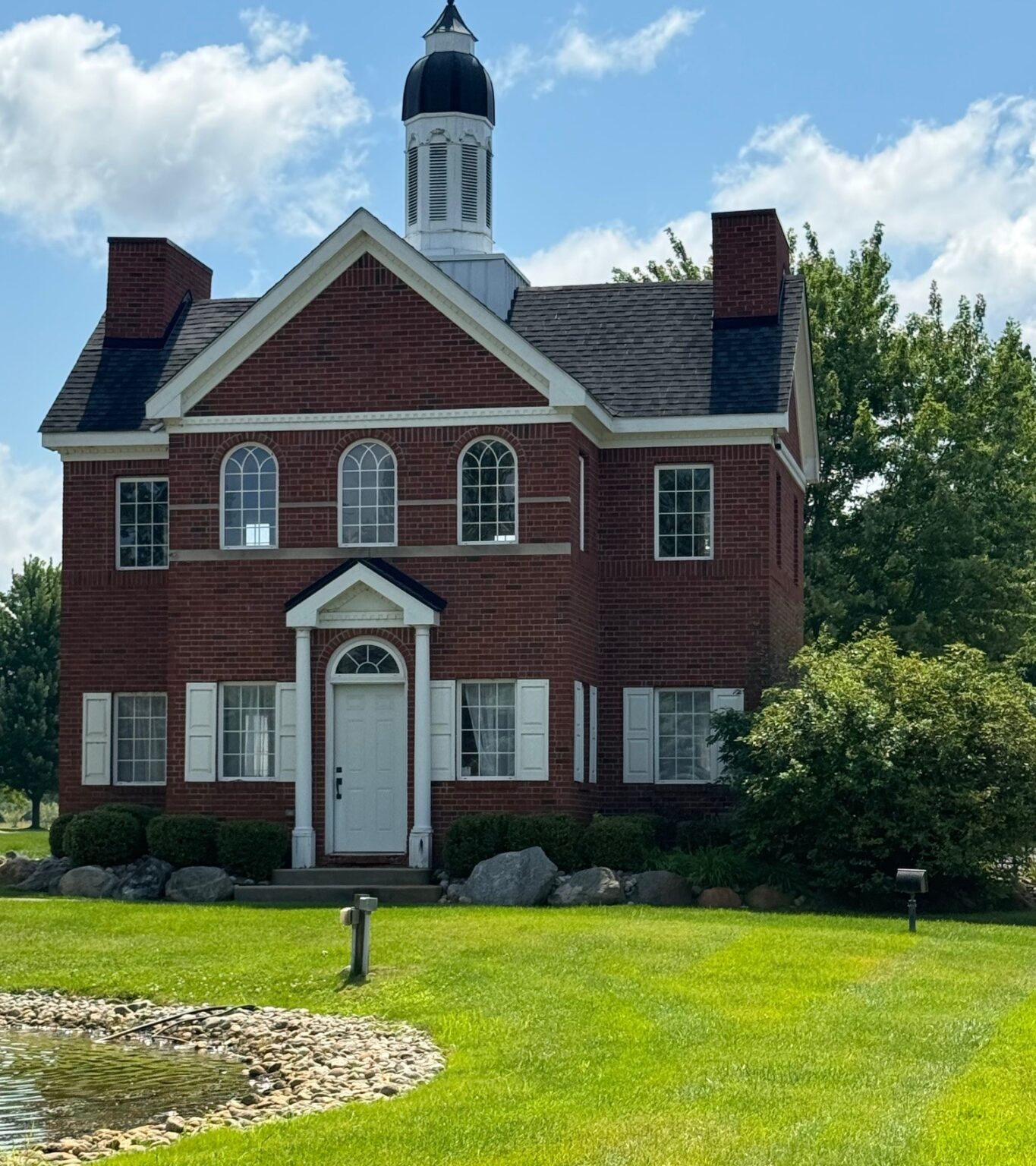 Liberty Shores | New Home Communities in Fenton Township, MI