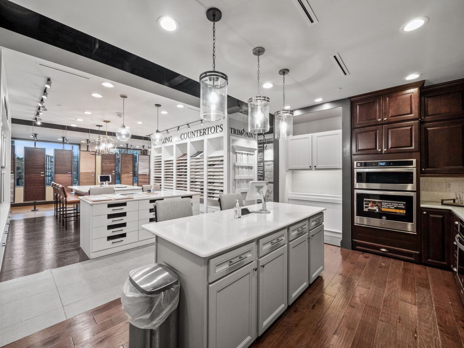 Work With A Home Designer | Design Studio | Lombardo Homes